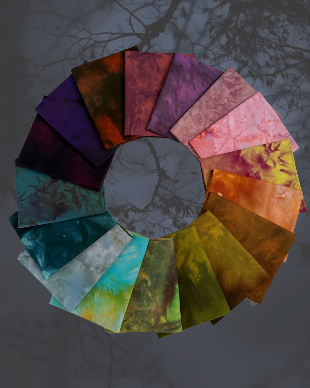 Dust + Waves Textile – Dust and Waves Textile